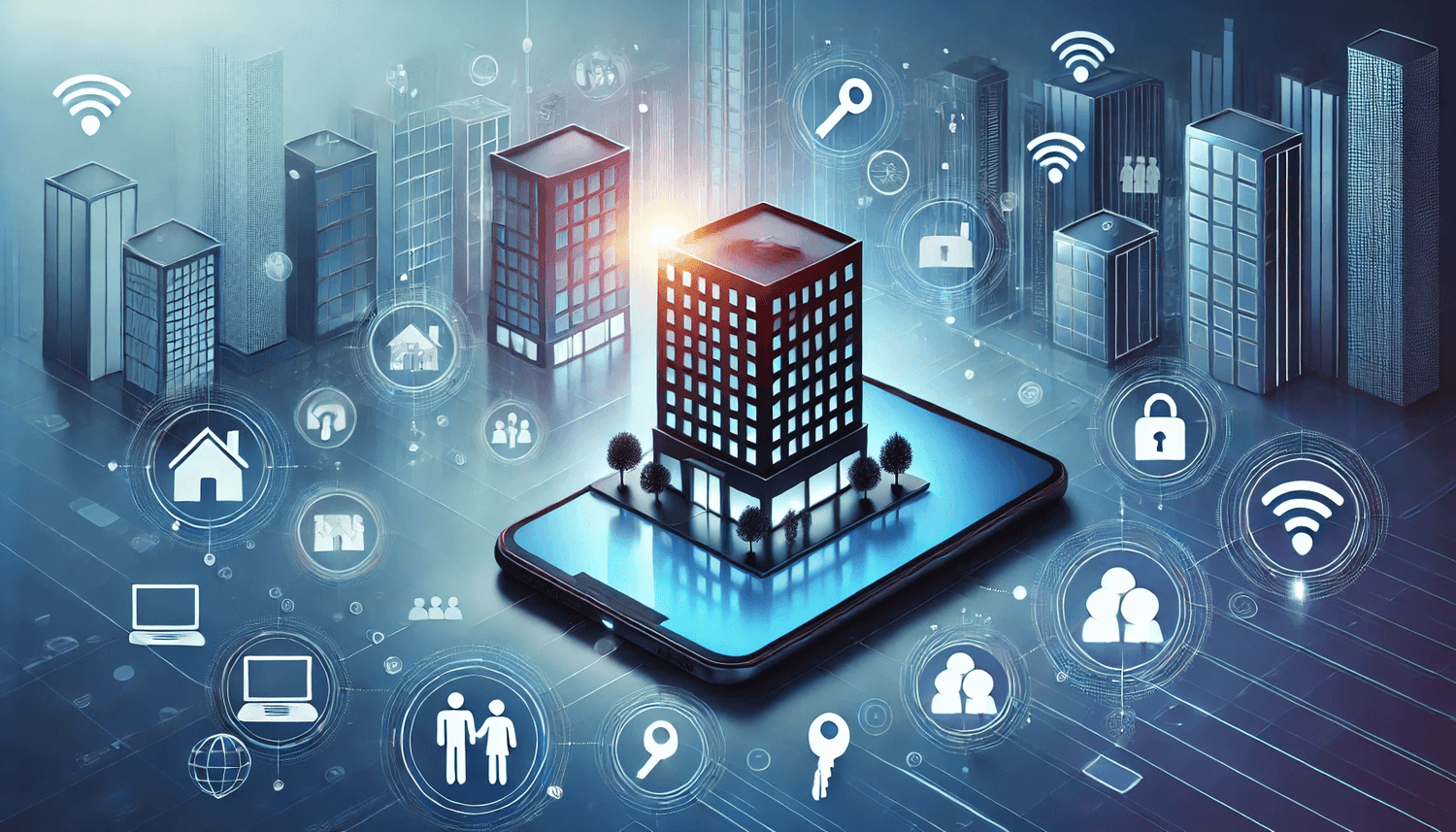 Sharing Economy & Mid-Market Hotels Impact - ValuStrat