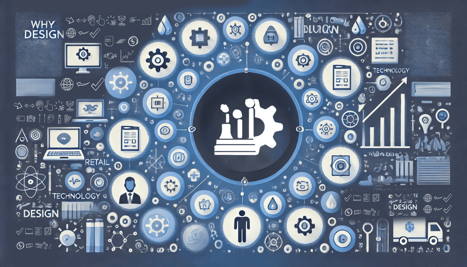 The power of design: why design is important to every industry? - ValuStrat
