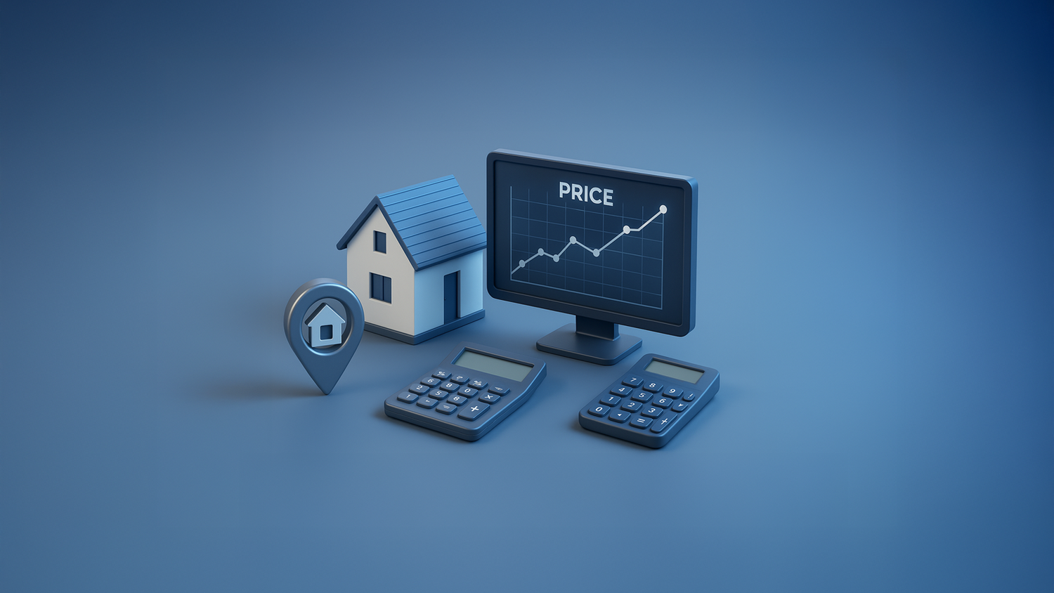 The rise of Automated Valuation Models (AVMs): How technology is trans ...